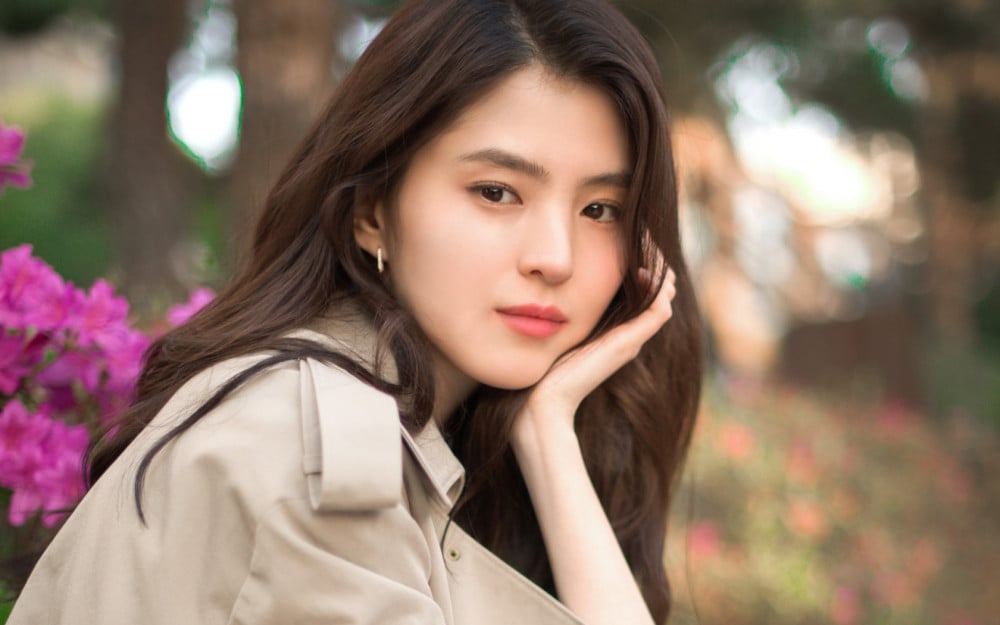 How Han So Hee's real age was discovered - KPOP HIT