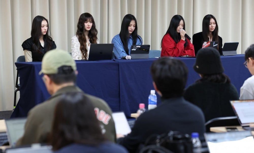 IVE Unveils Concept Photos For Third Title Track “Baddie" - KpopHit ...