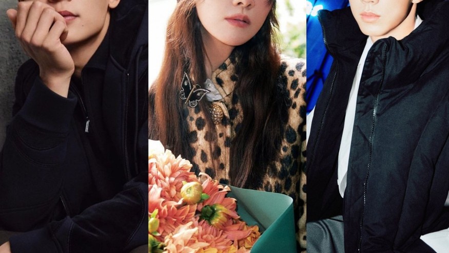 2024 MBC Music Festival Announces THESE K-pop Idols as Hosts for ...