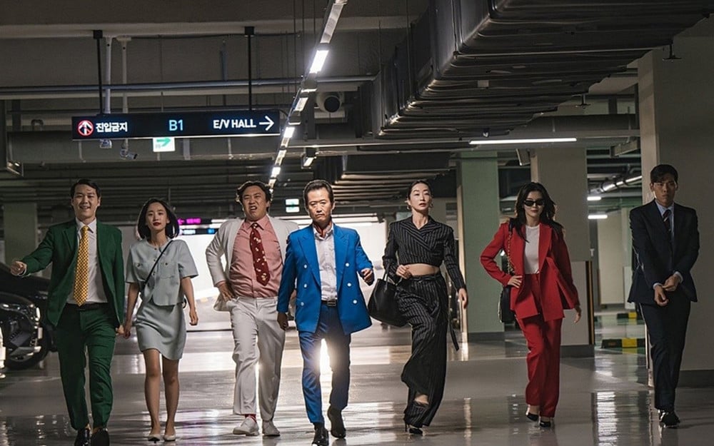 'The Potato Lab' sees remarkable global success on Netflix despite its ...